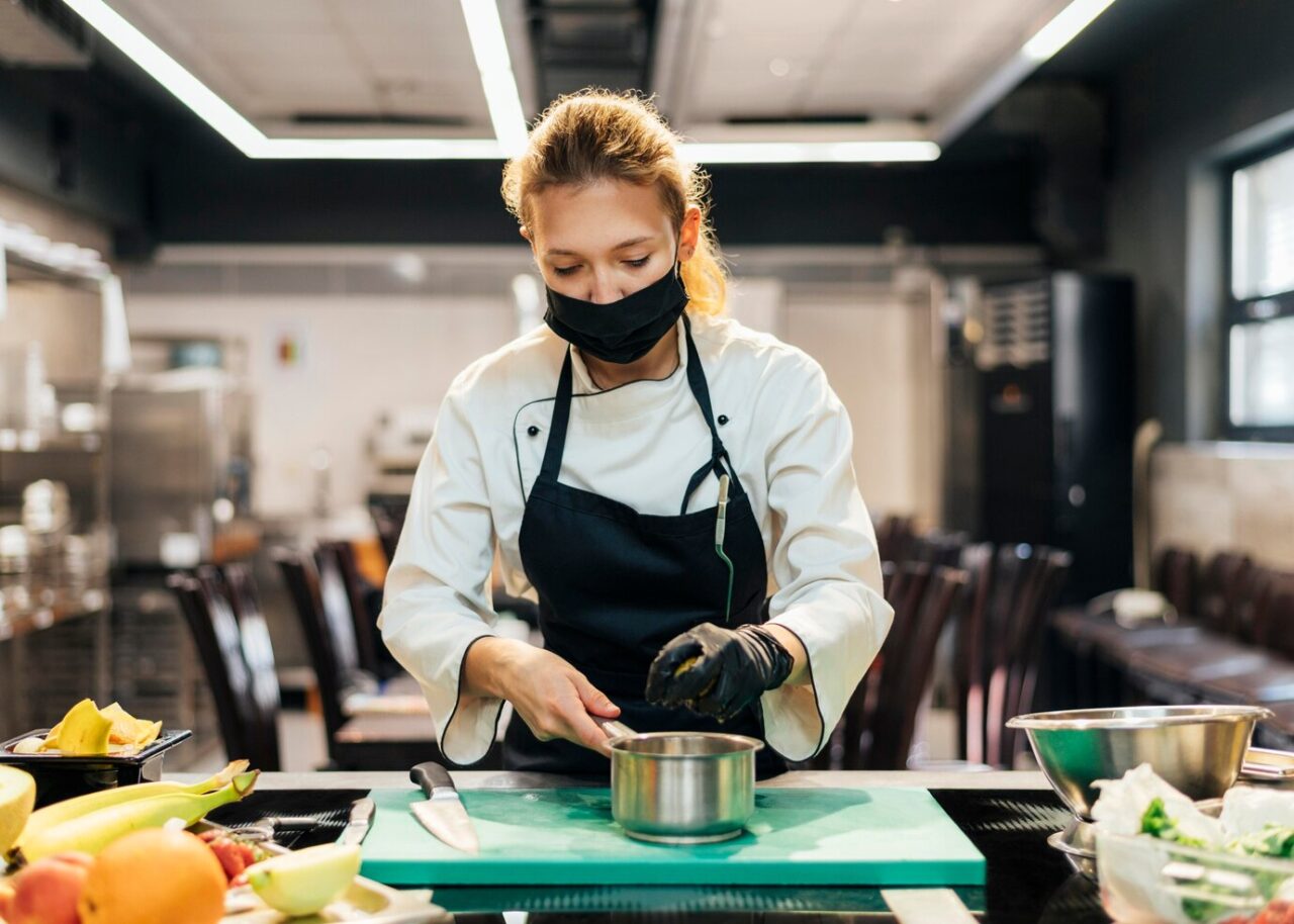 Work as a Hotelier/Cook/Chef in Norway - Welcare overseas Education
